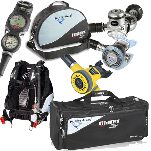 An Essential Guide to Buying Scuba Diving Gear - The Scuba Tank
